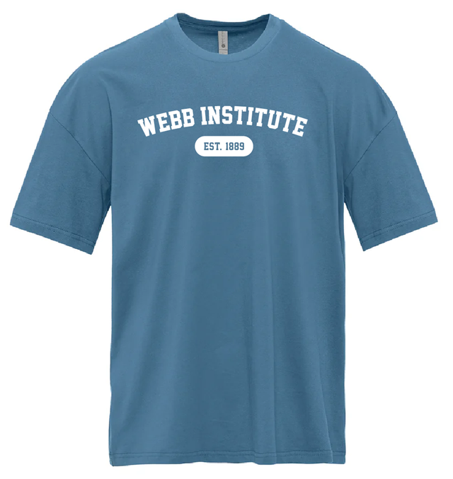 Webb Institute Shop
